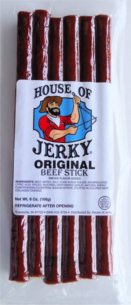 Shop for Jerky – House of Jerky