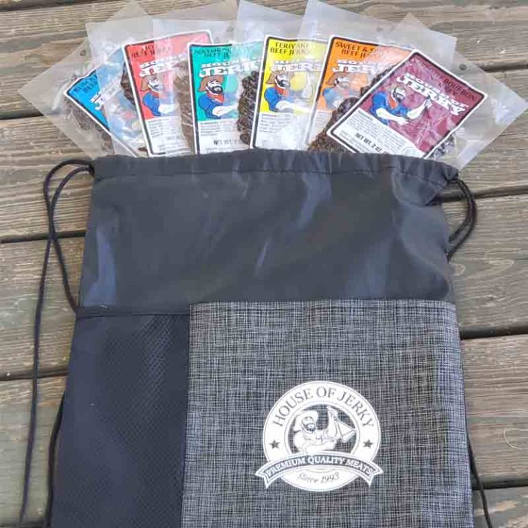House of Jerky – The Best Beef Jerky, Naturally | Jerky of the month ...