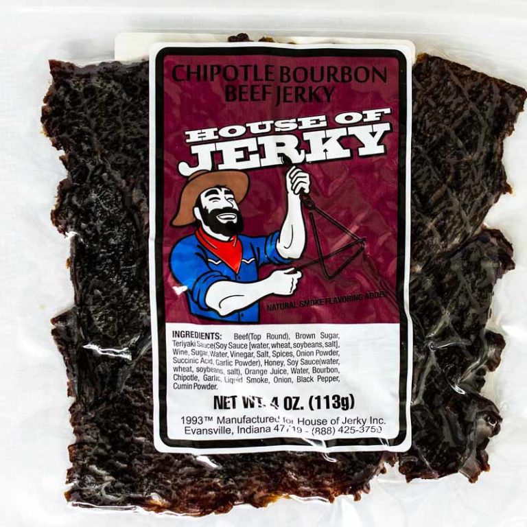 House of Jerky – The Best Beef Jerky, Naturally | Jerky of the month ...