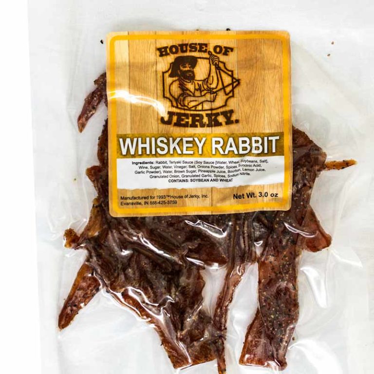 Shop for Jerky – House of Jerky