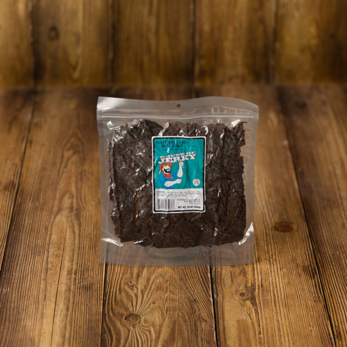 House of Jerky – The Best Beef Jerky, Naturally | Jerky of the month ...