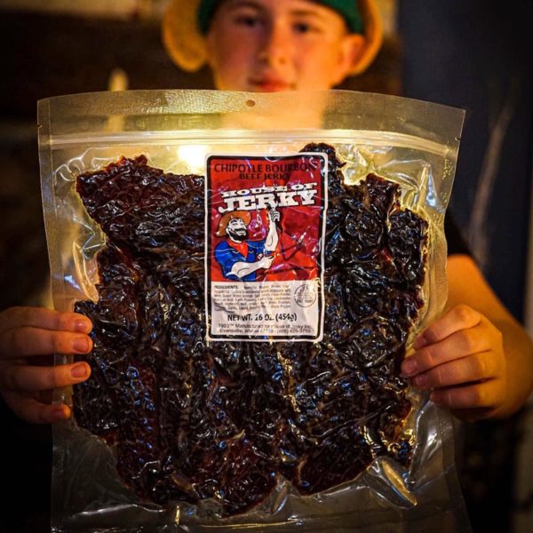 House of Jerky – The Best Beef Jerky, Naturally | Jerky of the month ...