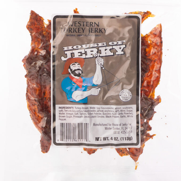 House of Jerky – The Best Beef Jerky, Naturally | Jerky of the month ...